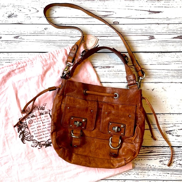 Juicy Couture | Bags | Y2k Juicy Couture Lady Lock Lolita Very Htf ...